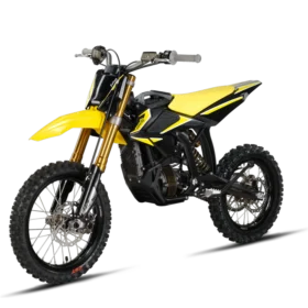 Surron light bee top speed - USA SURRON