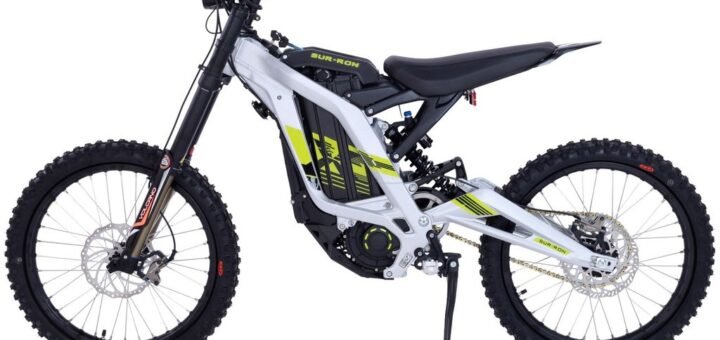 Cheap surron - USA SURRON