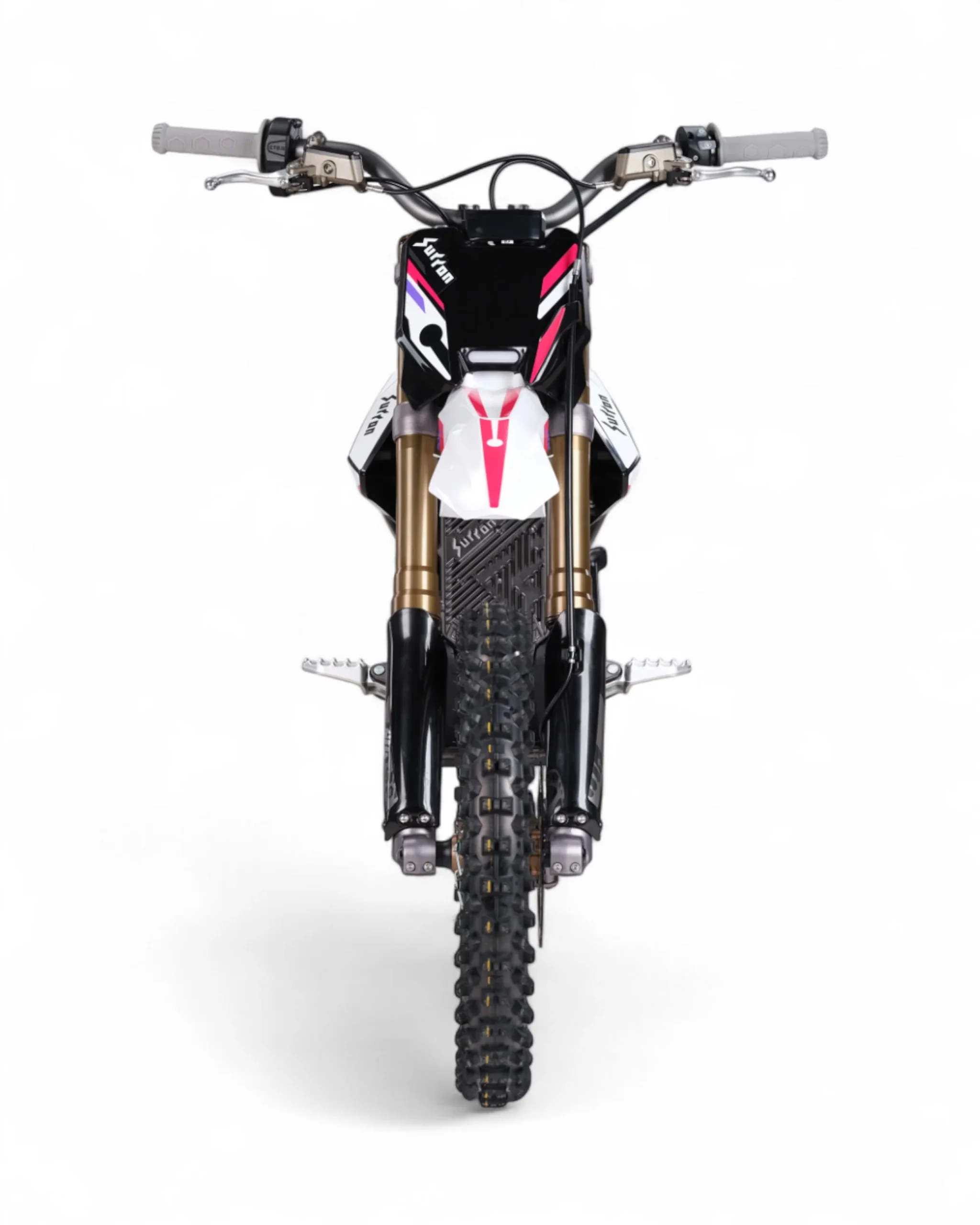Surron electric dirt bike - USA SURRON