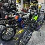 Surron dealer near me - USA SURRON