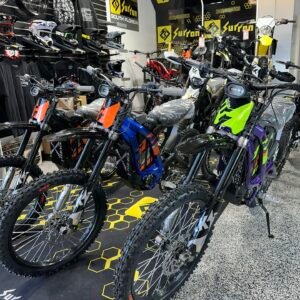 Surron ebike - USA SURRON