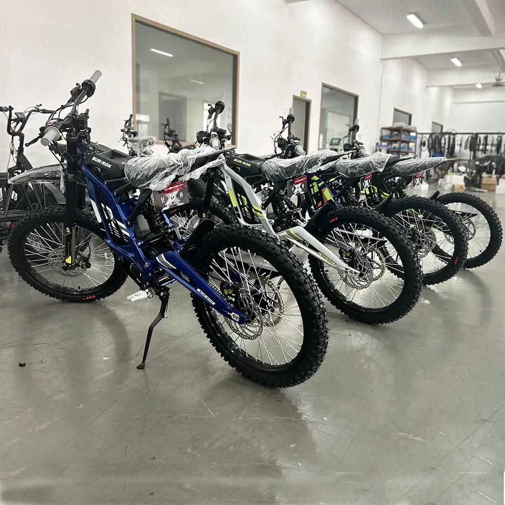 Surron dealers near me - USA SURRON