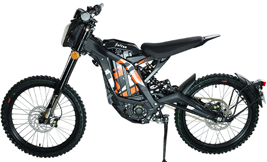 Surron light bee s top speed - USA SURRON