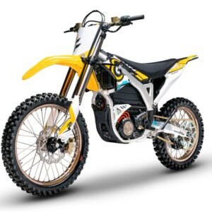 Surron dealer near me - USA SURRON